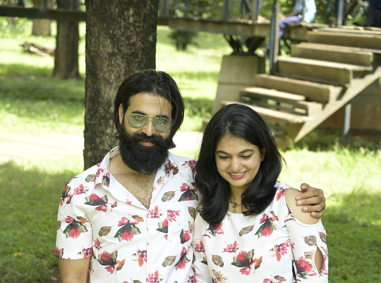 Why You and Your Partner Need Couple Outfits in Your Life - Tusok