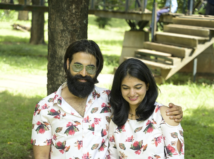 Why You and Your Partner Need Couple Outfits in Your Life - Tusok