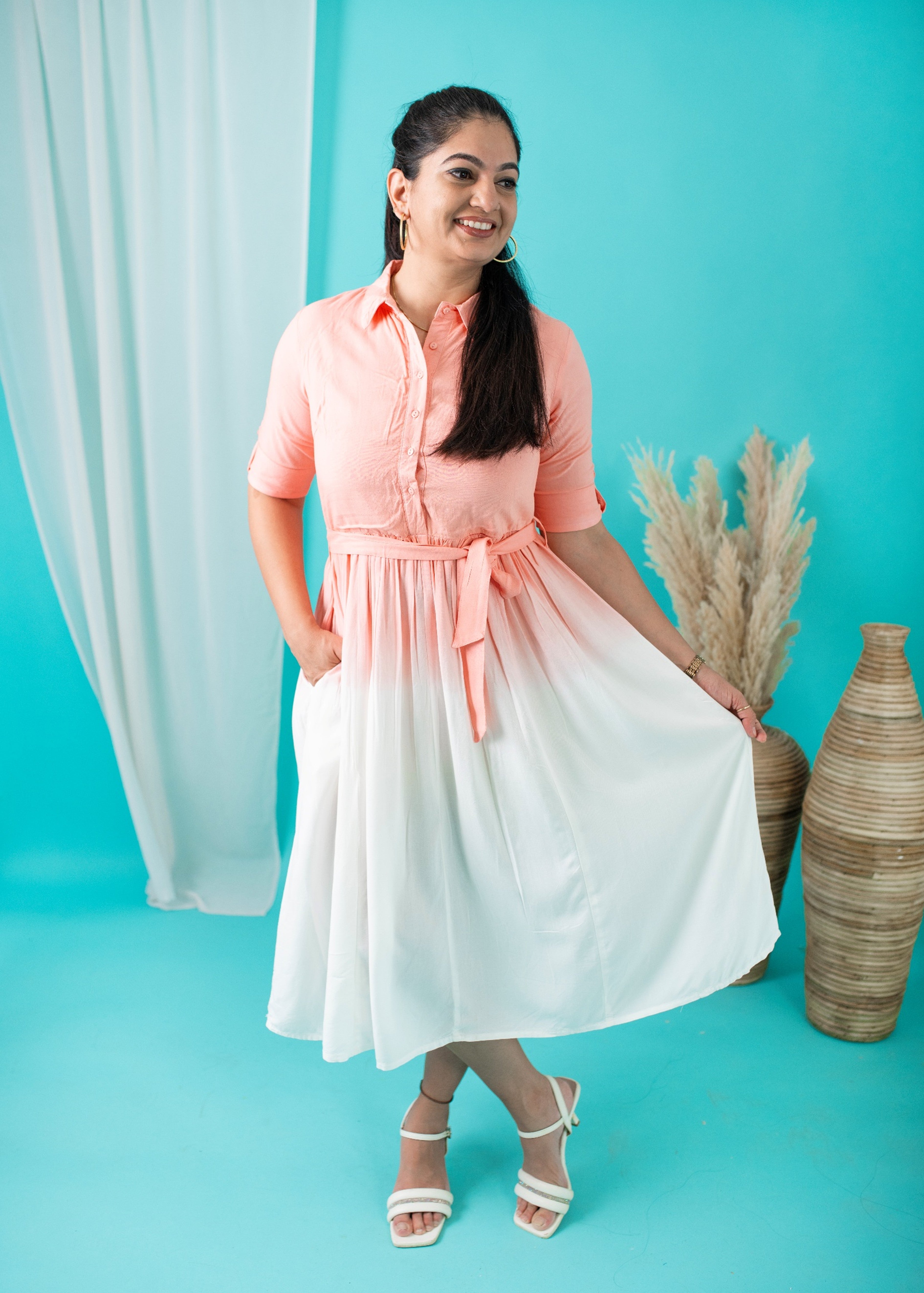 Tusok | Couple Combo | Family Combo | Vacation Clothing l Quirky Dress