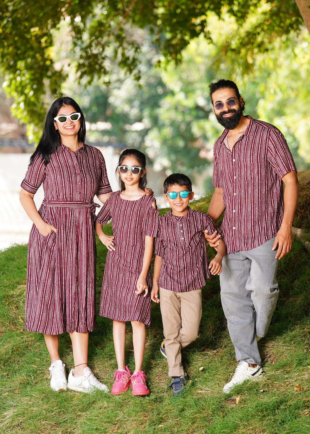 Family Combo
