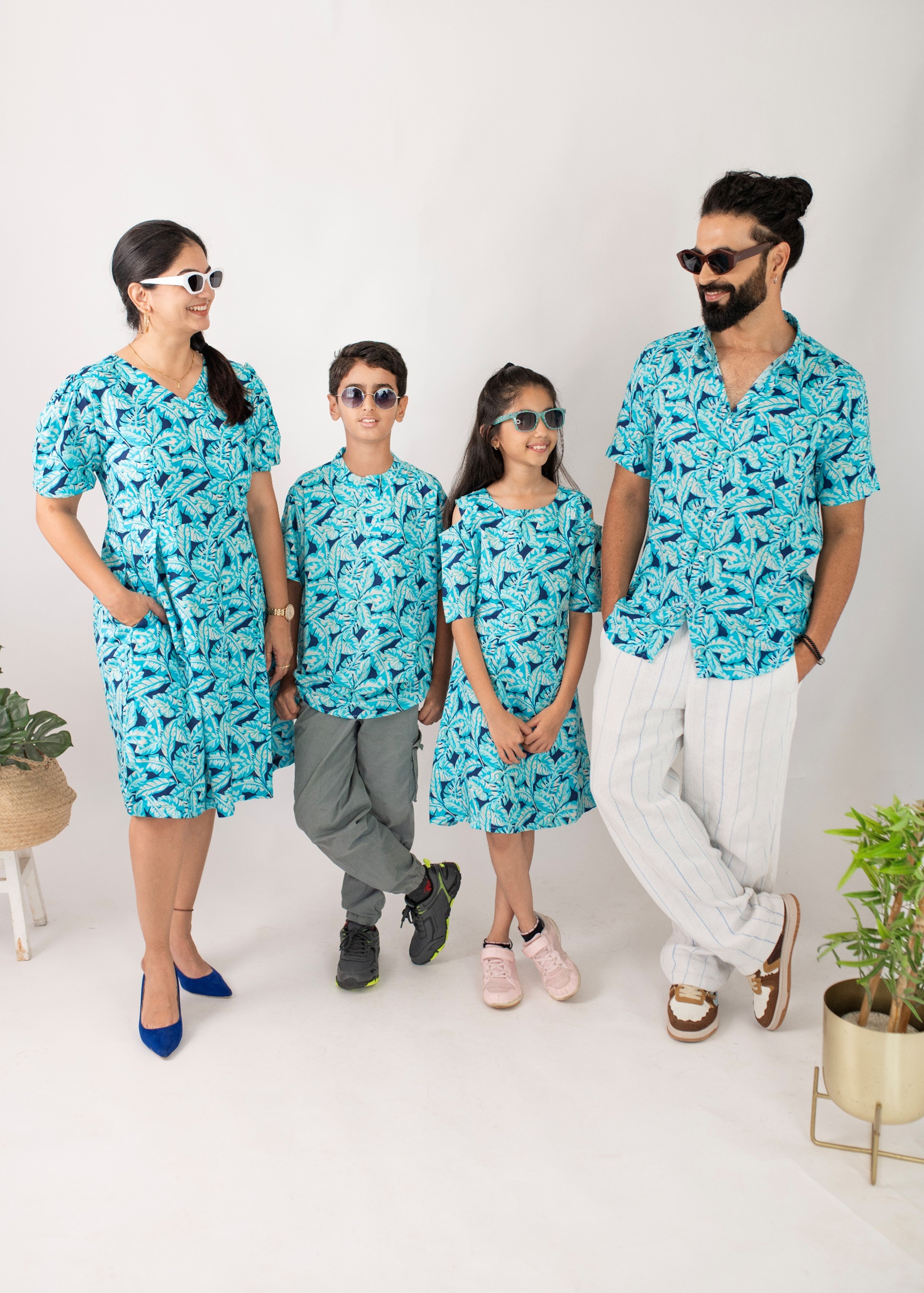 Family Combo