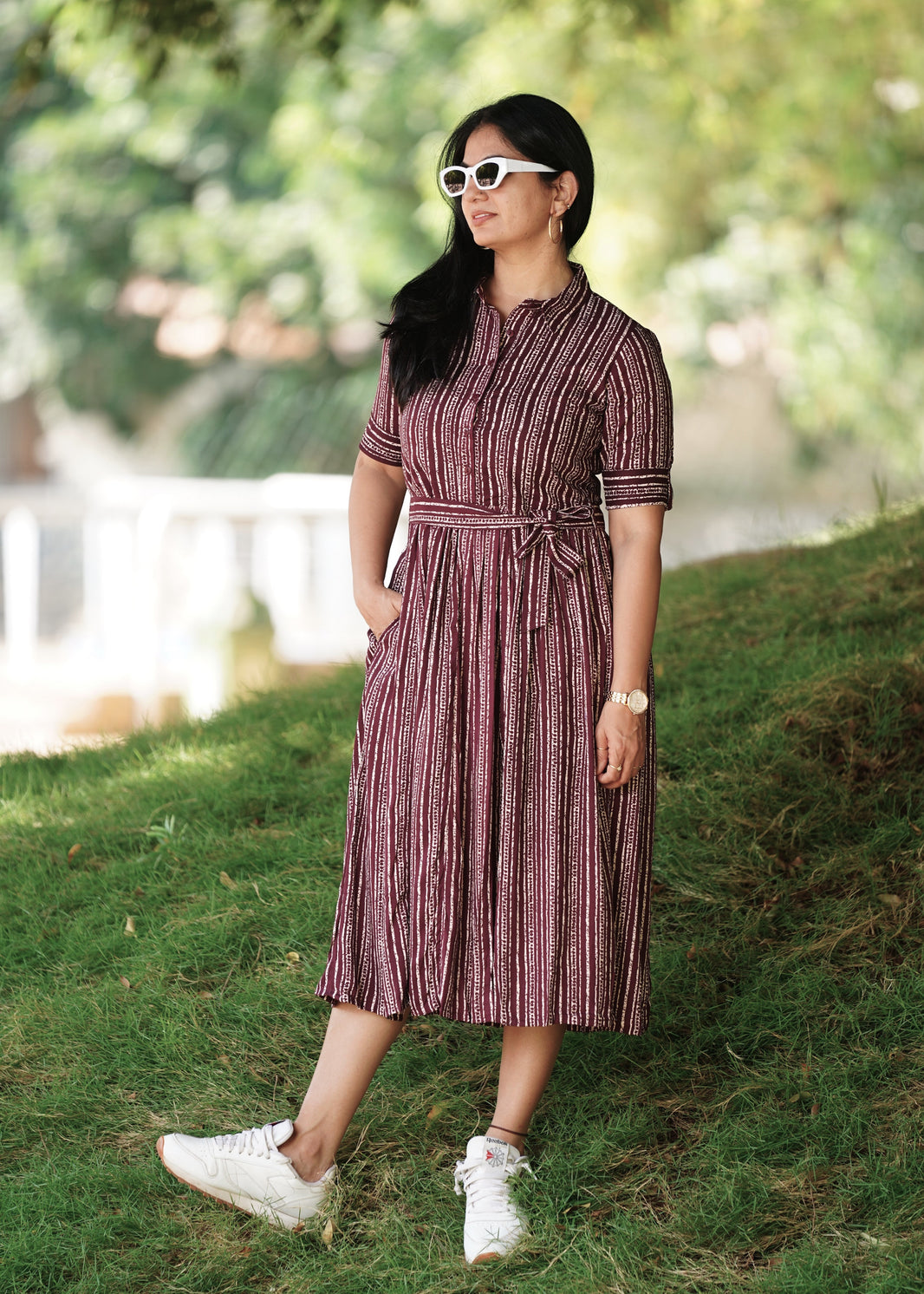 Tusok | Couple Combo | Family Combo | Vacation Clothing l Quirky Dress